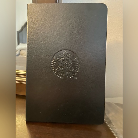 Starbucks | Office | Starbucks Employee Journal | Poshmark